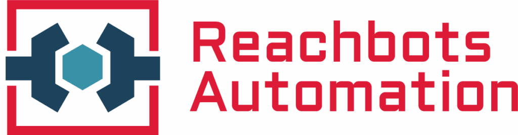 Reachbots - Goldbell
